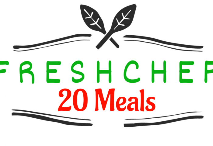 Menu - Freshchef Meal Prep