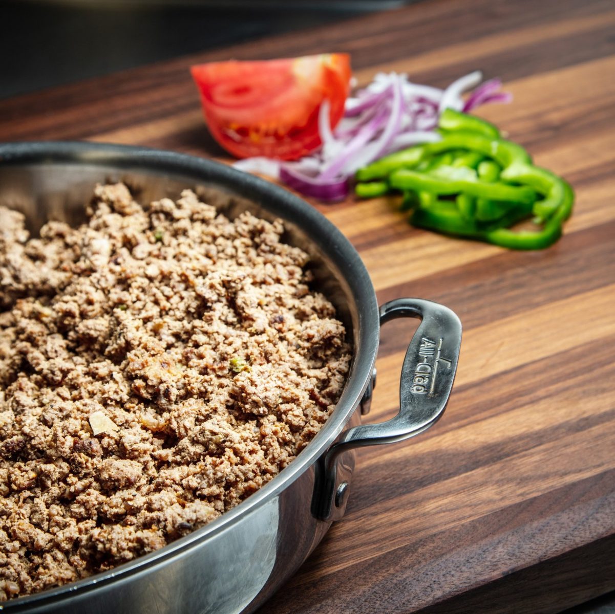 Seasoned Ground Turkey - Freshchef Meal Prep