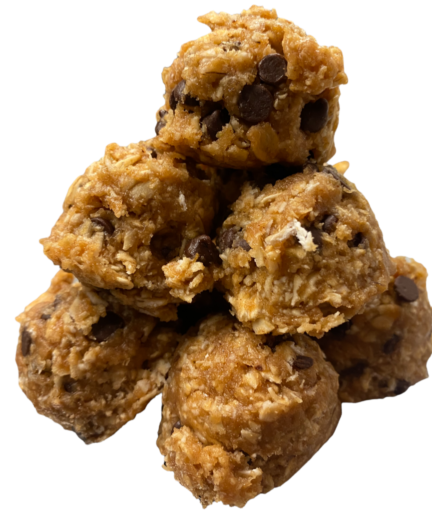 PR0-Freshchef Protein Bites gf - Freshchef Meal Prep