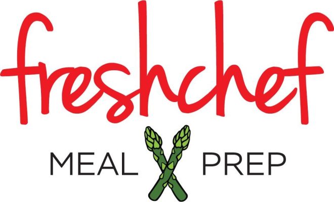 Freshchef Meal Prep - GET 20% OFF TODAY USING FRESHCHEF20