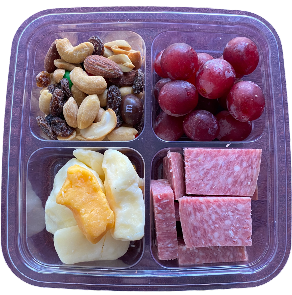 PR0-Protein Pack - Freshchef Meal Prep