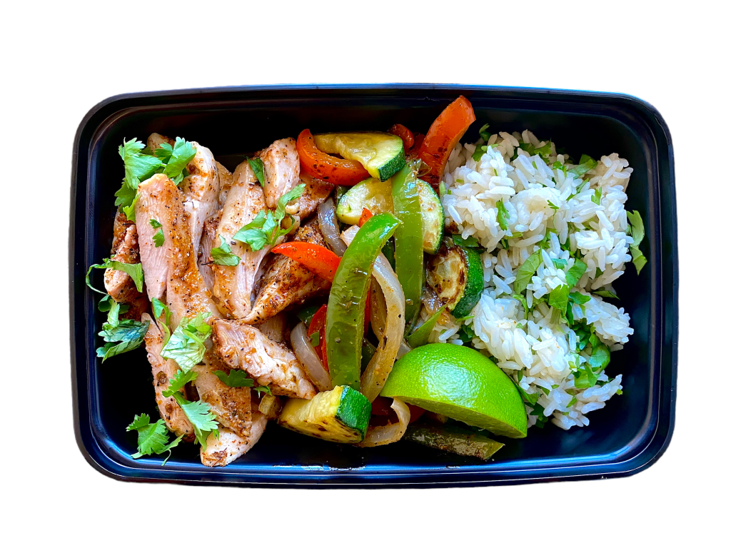 Freshchef Meal Prep - GET 20% OFF TODAY USING FRESHCHEF20