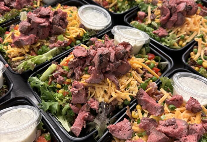 Freshchef Meal Prep - GET 20% OFF TODAY USING FRESHCHEF20